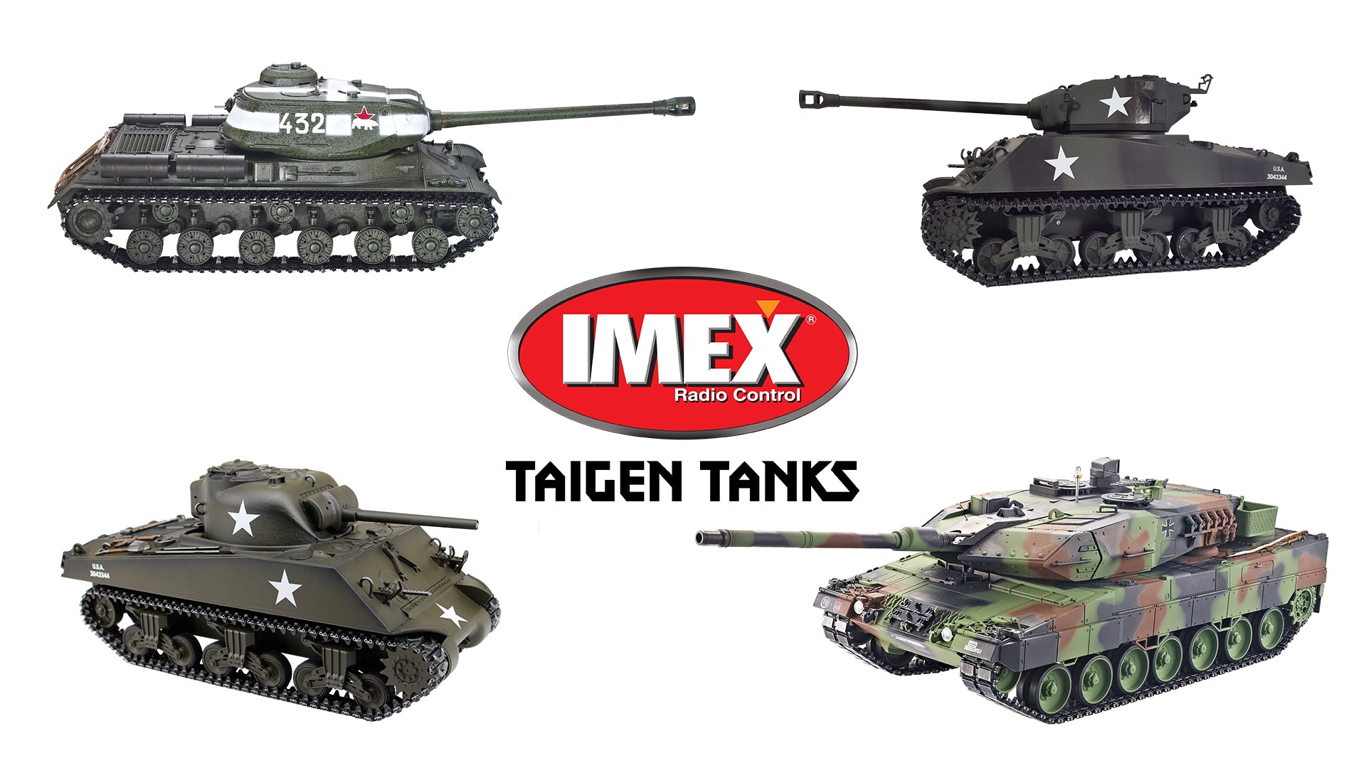 16th Scale Tanks – tagged "Taigen 1/16th Tanks" – Taigen Tanks