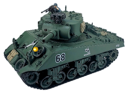 IMEX 1/18 SCALE TANK FORCE – Taigen Tanks