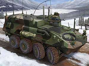 Trumpeter Model Kits – Taigen Tanks