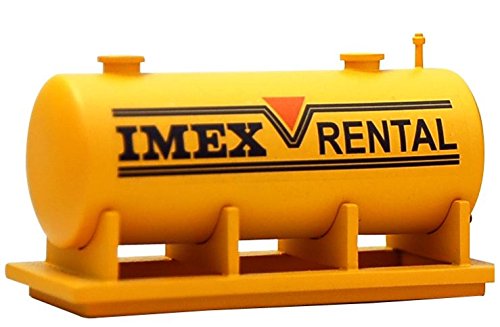 IMEX Scenery – Taigen Tanks