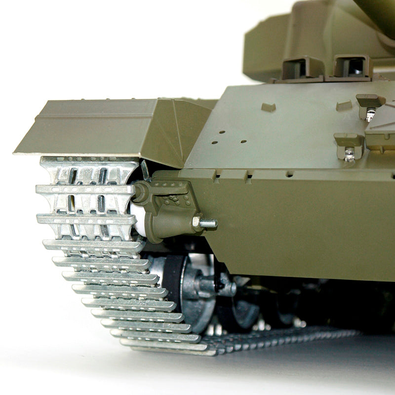 TONGDE Centurion MK5 1/16 Scale Battle Tank - Metal Tracks – Taigen Tanks