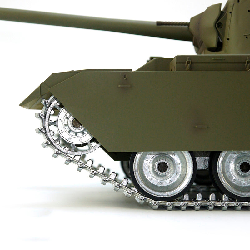 TONGDE Centurion MK5 1/16 Scale Battle Tank - Metal Tracks – Taigen Tanks