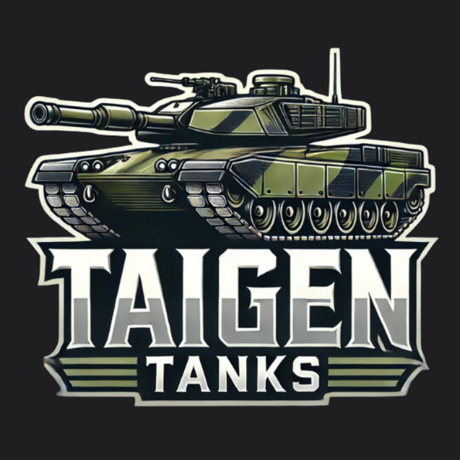 Products – Page 50 – Taigen Tanks