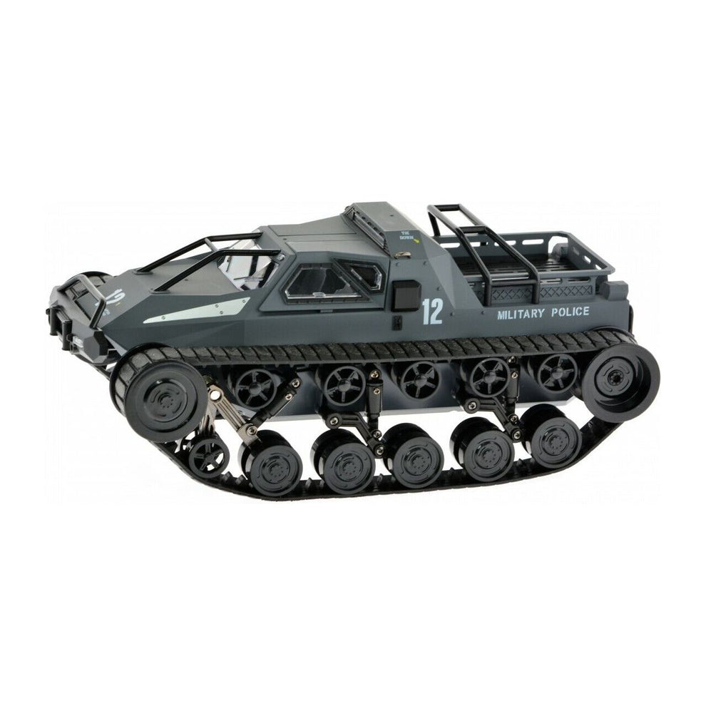 1:12 Scale Ripper- High Speed Drift Tank – Taigen Tanks
