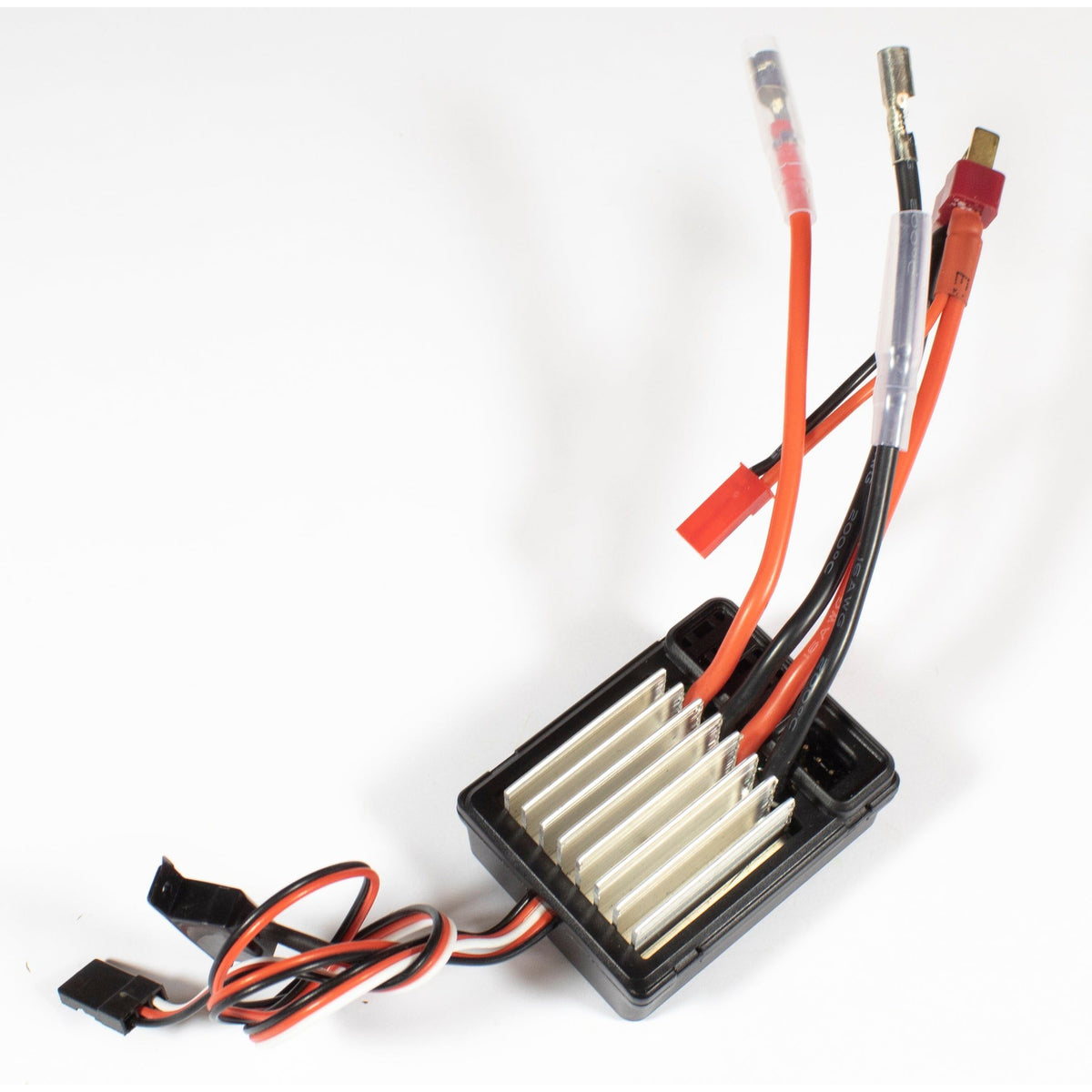 160A Brushed ESC – Taigen Tanks
