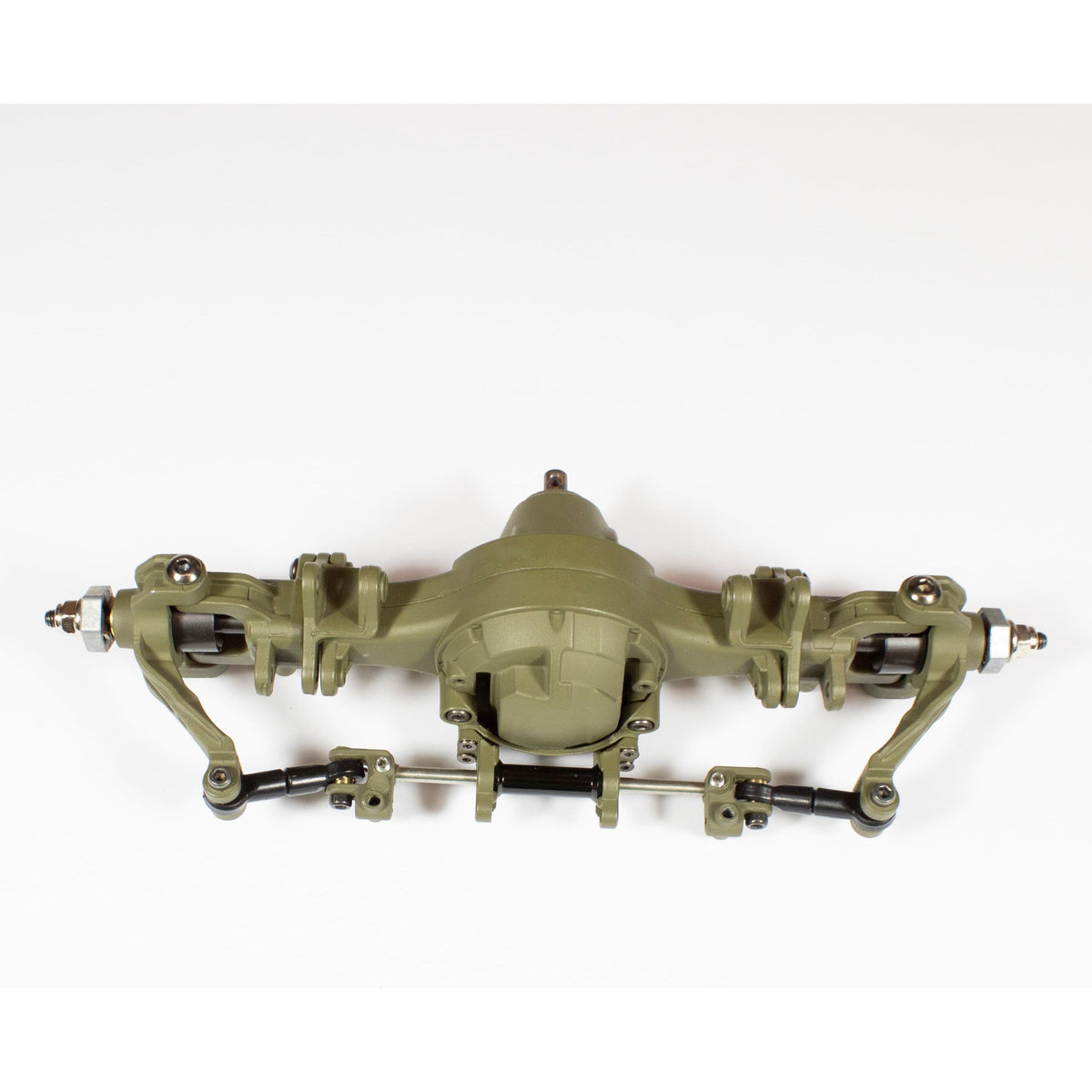 HEMTT Front Axle (Green/Tan) – Taigen Tanks