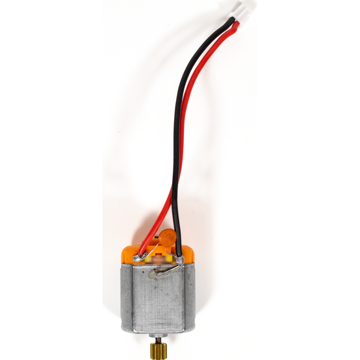 Ripper Drift Tank Replacement Turning Motor – Taigen Tanks