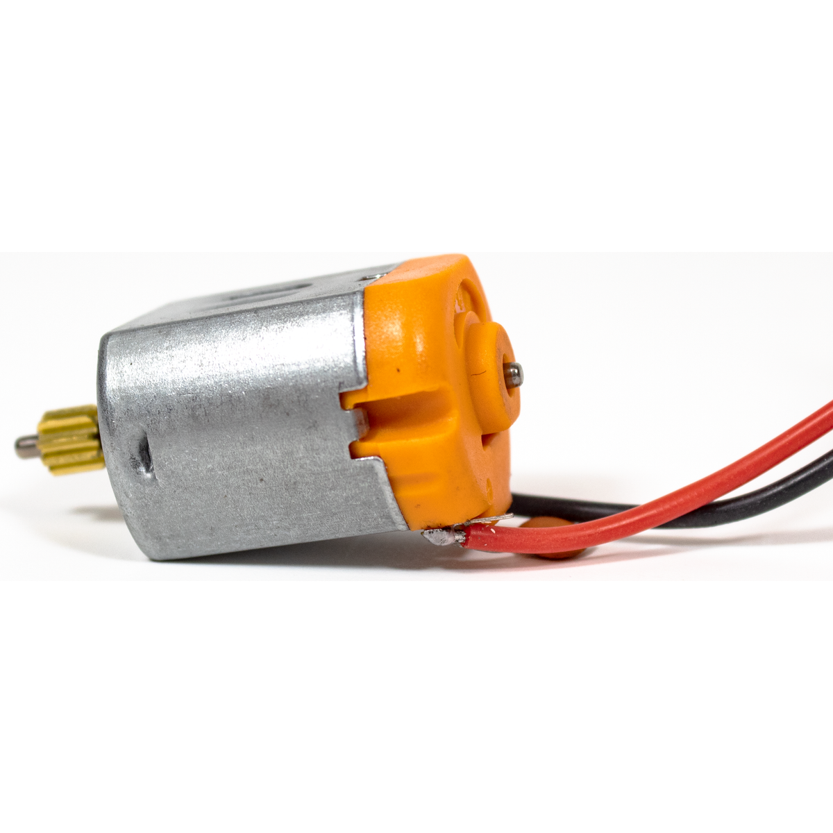 Ripper Drift Tank Replacement Turning Motor – Taigen Tanks