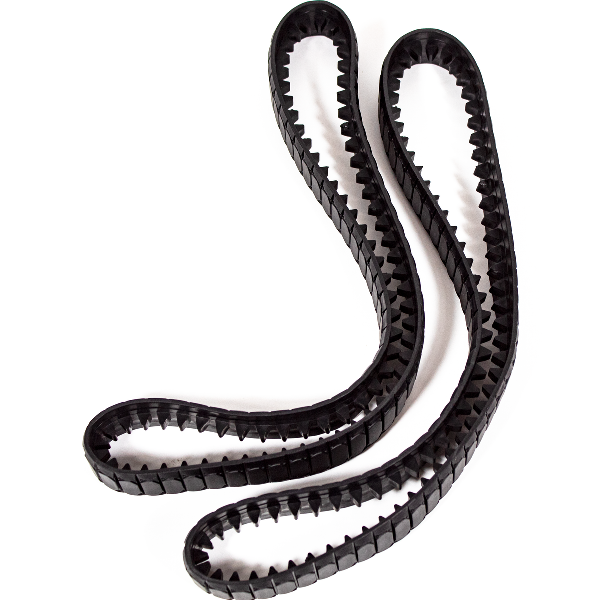 Ripper Drift Tank Replacement Rubber Track Set (Pair) – Taigen Tanks