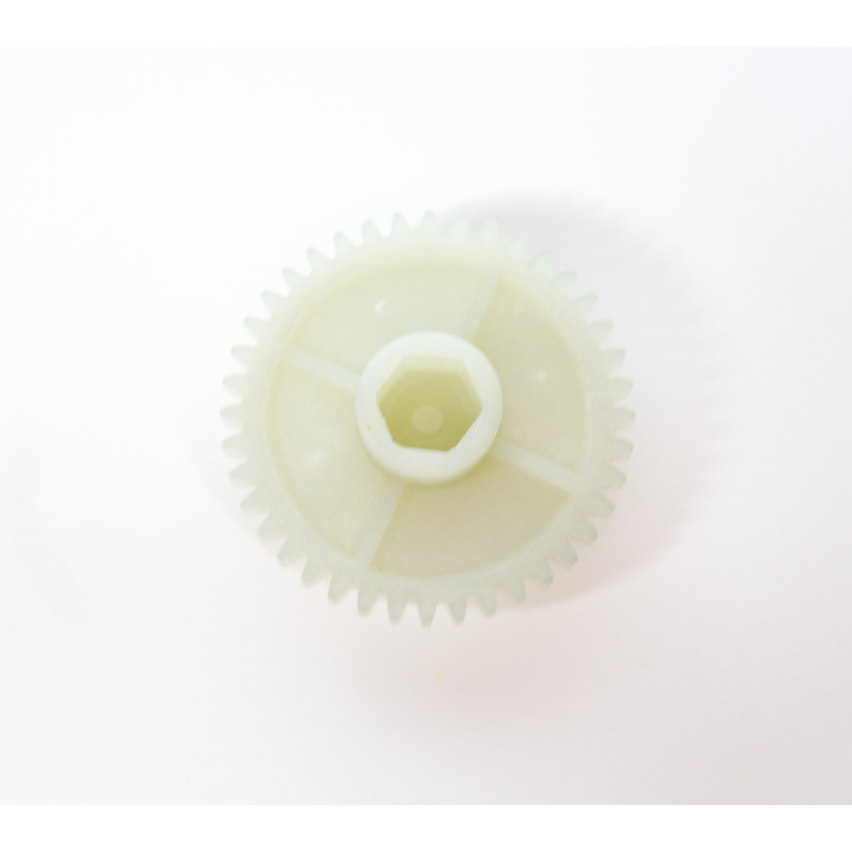 Ripper Drift Tank Replacement 40T Differential Gear – Taigen Tanks