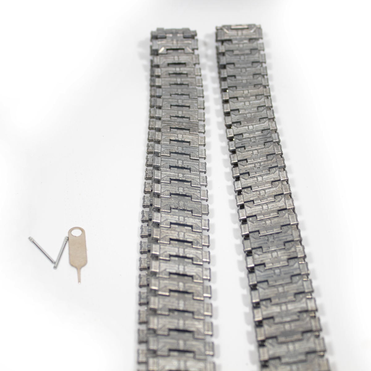 Ripper Drift Tank Upgrade Aluminum Tracks (Pair) – Taigen Tanks