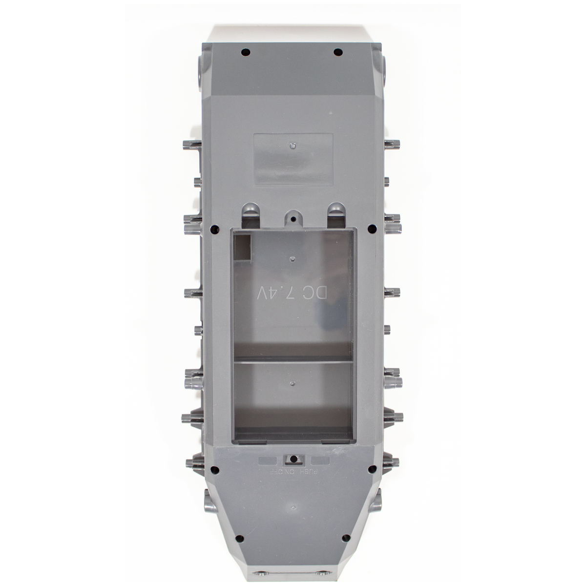 Ripper Drift Tank Replacement Lower Chassis – Taigen Tanks