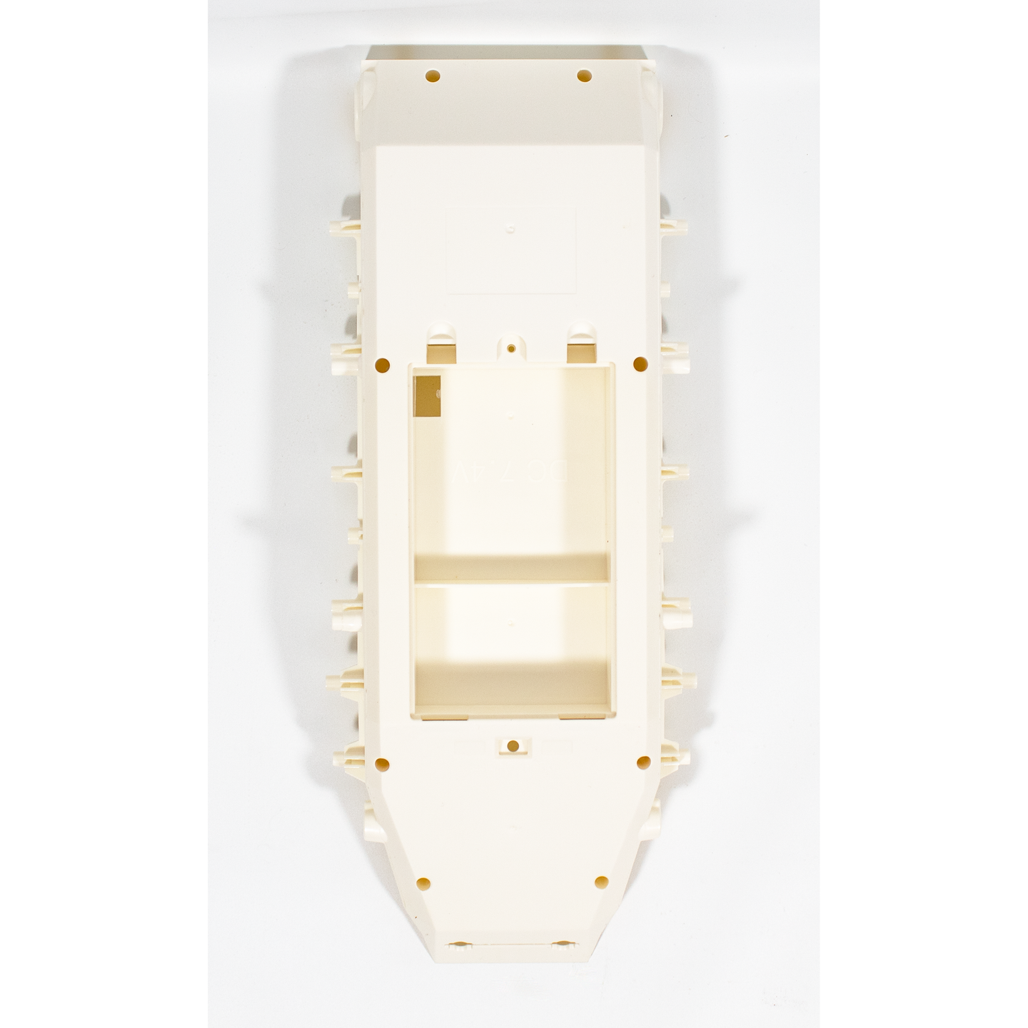 Ripper Drift Tank Replacement Lower Chassis – Taigen Tanks