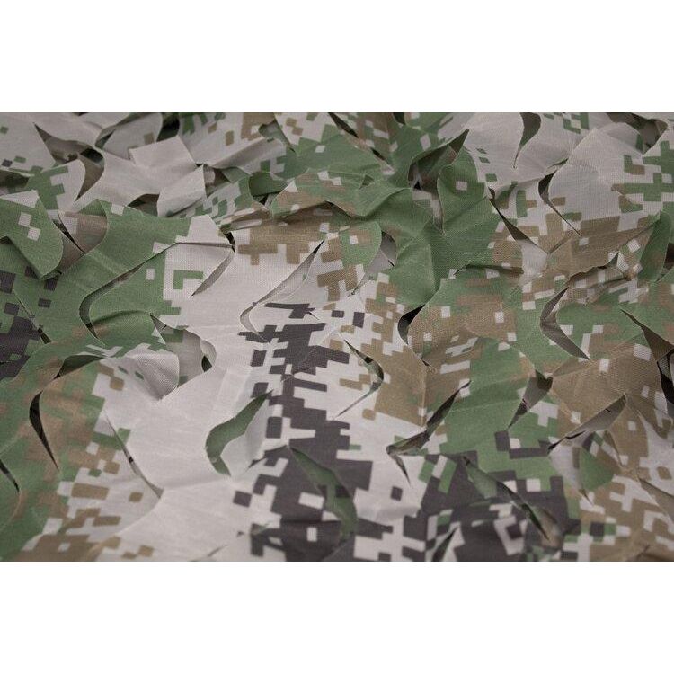 Canvas - Digital Camo (90x90cm) – Taigen Tanks