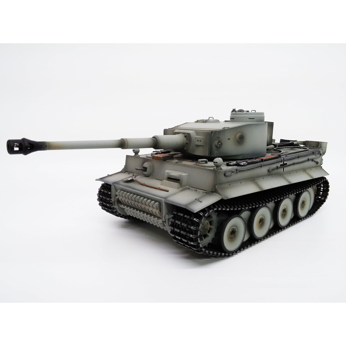 Tiger 1 Early Version Metal Edition – Taigen Tanks